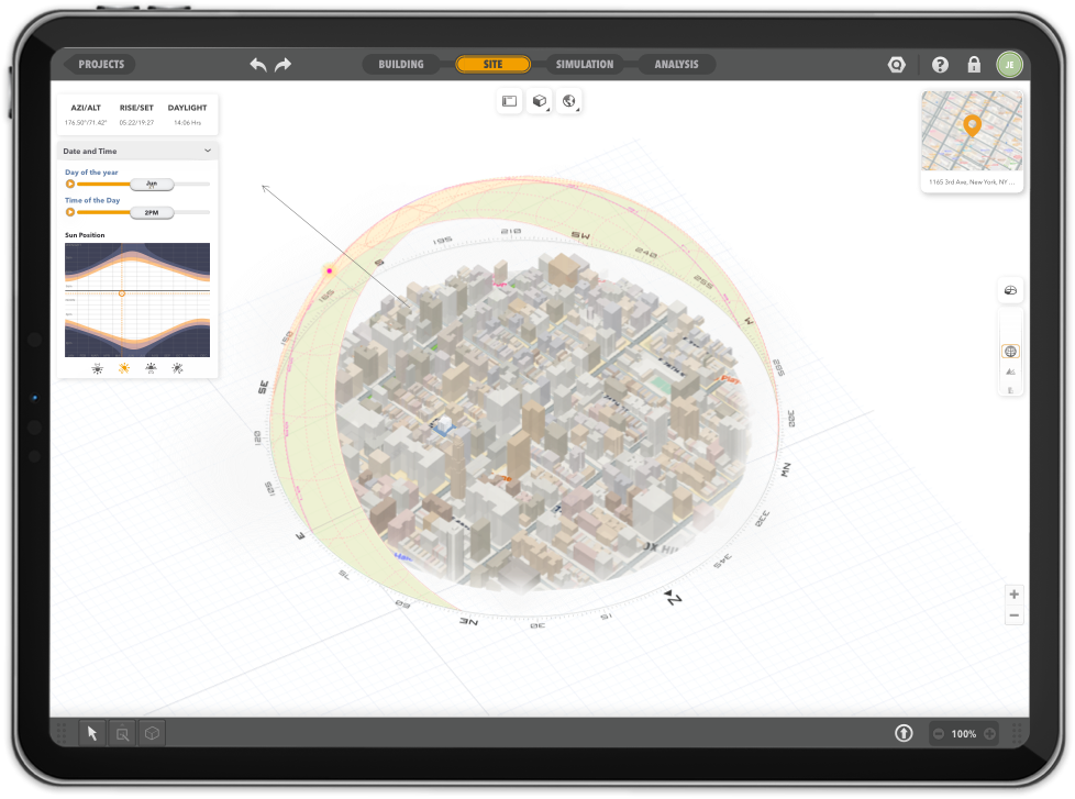 PassiveLogic Software
